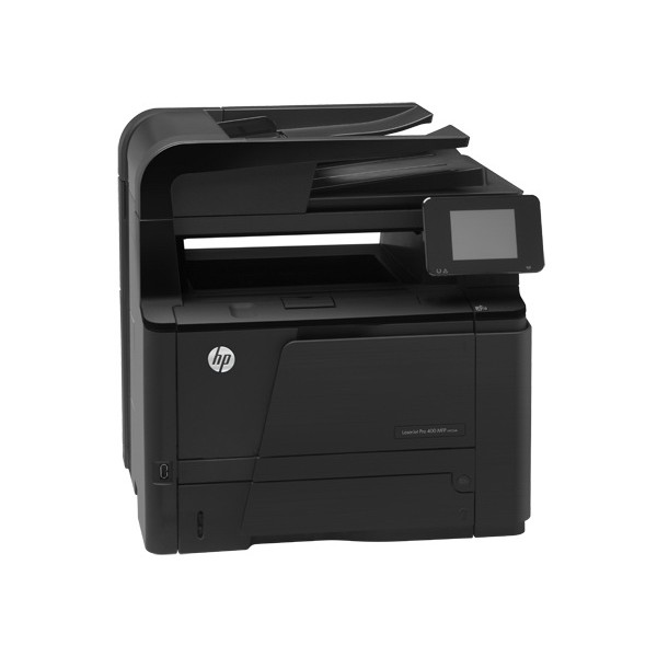 HP MFP M425dn (CF286A) LaserJet Pro 400 All-in-One Printer ...