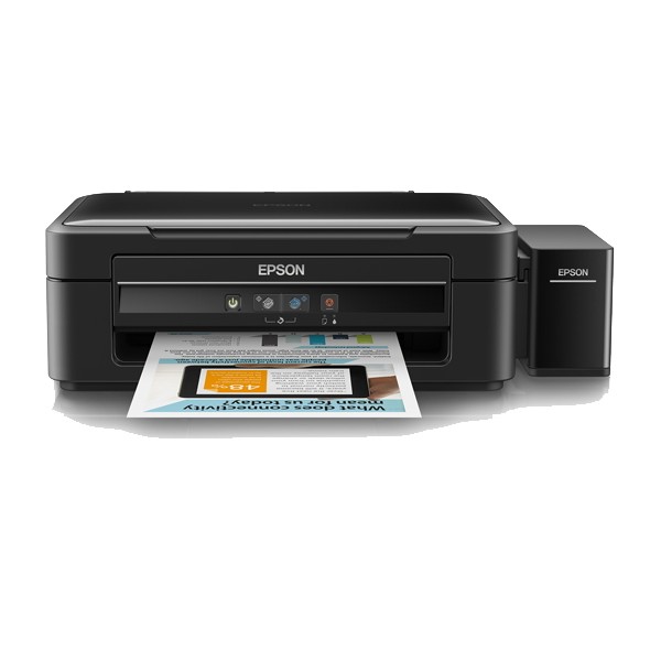 Epson L360 Ink Tank System All In One Printer Print Copy Scan 5760 X 1440 Dpi Printer epson-l360-ink-tank-system-all-in-one-printer-print-copy-scan-5760-x-1440-dpi-printer