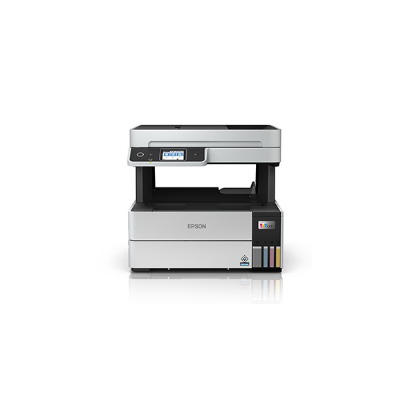 Epson EcoTank L6490 A4 Ink Tank Wi-Fi Duplex All-in-One Printer ... Epson EcoTank L6490 A4 Ink Tank Wi-Fi Duplex All-in-One Printer ...