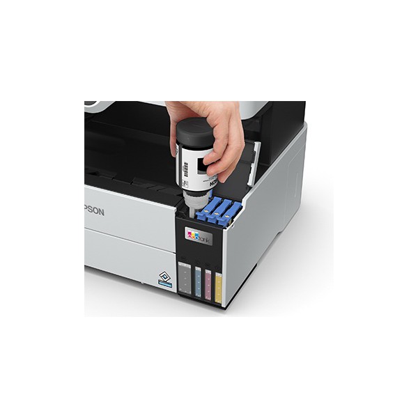 Epson EcoTank L6490 A4 Ink Tank Wi-Fi Duplex All-in-One Printer ... Epson EcoTank L6490 A4 Ink Tank Wi-Fi Duplex All-in-One Printer ...