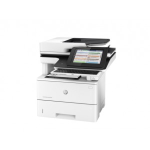 HP LASERJET M527DN (F2A76A) NETWORK ALL-IN-ONE PRINTER - 1200X1200DPI ...